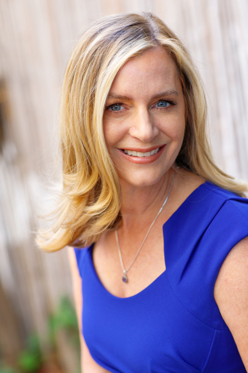 Dr. Kelly McCann – LYME HealHers Summit